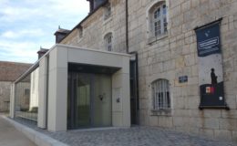 Citadel of Besançon - Vauban Fortress, a UNESCO World Heritage Site